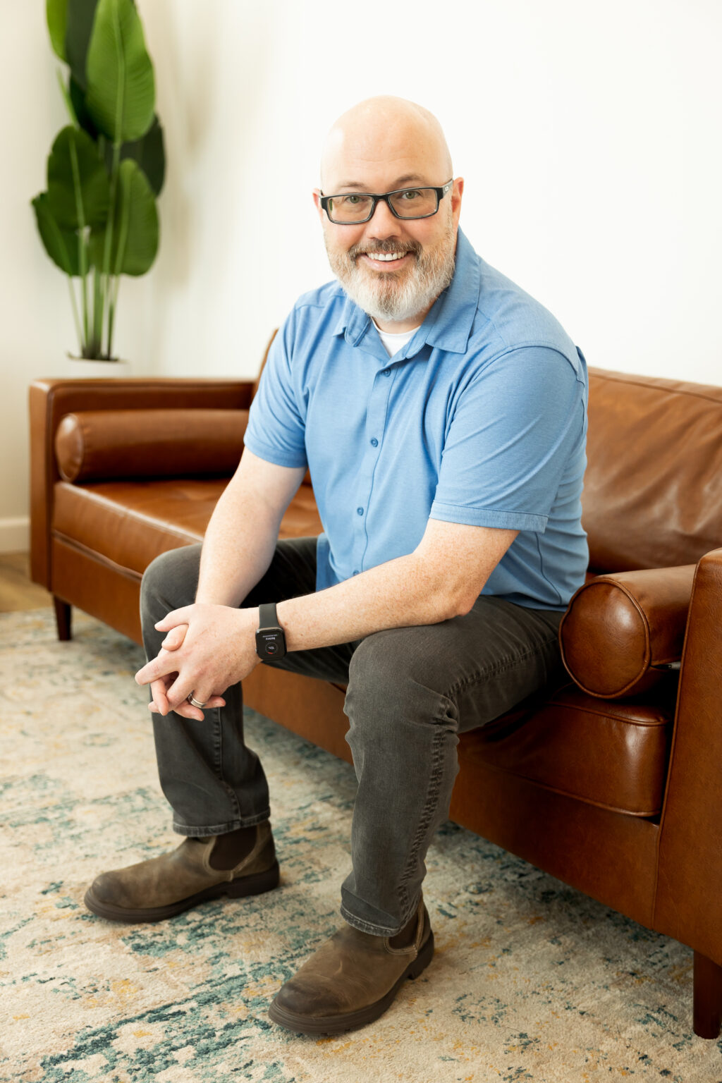 About Us - Revive Counseling | Tulsa, OK